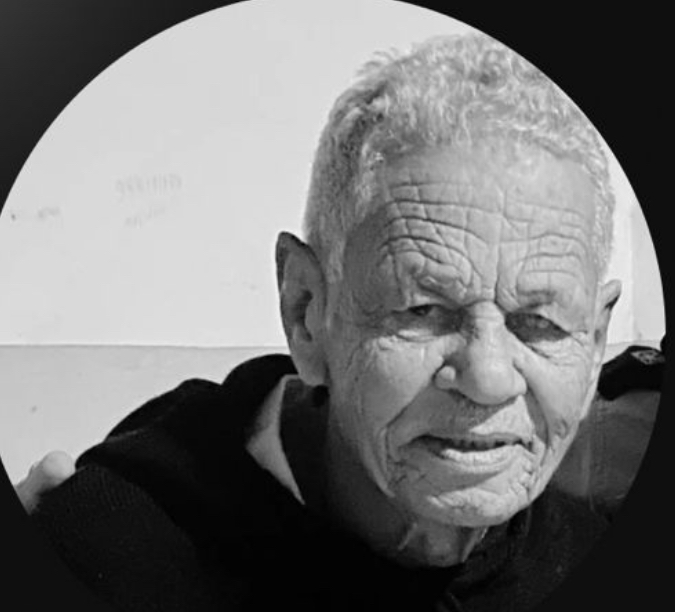 Morre Edgar Alves aos 90 anos - Blog do Léo Santos