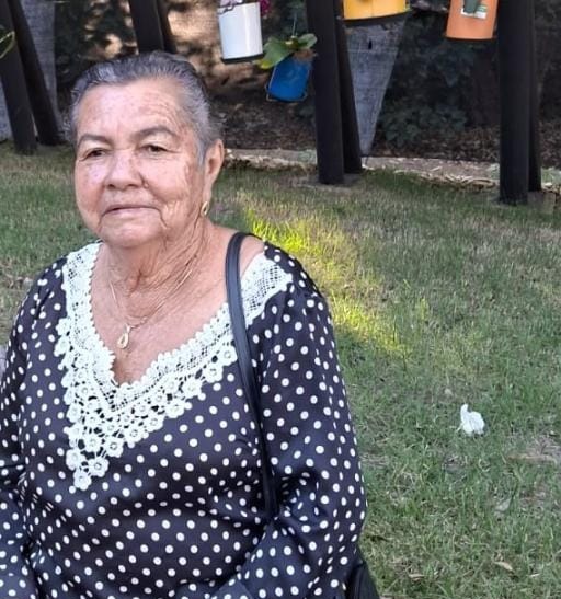 Luto em Conquista Morre Dona Maria Neuza aos 75 anos - Blog do Léo Santos