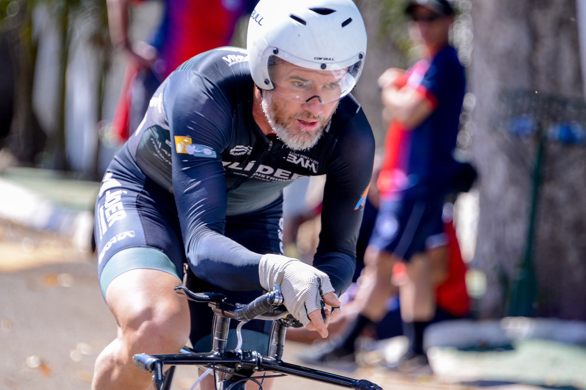 Ele fez de novo! Ilano Couto conquista ouro e prata e está entre os ...